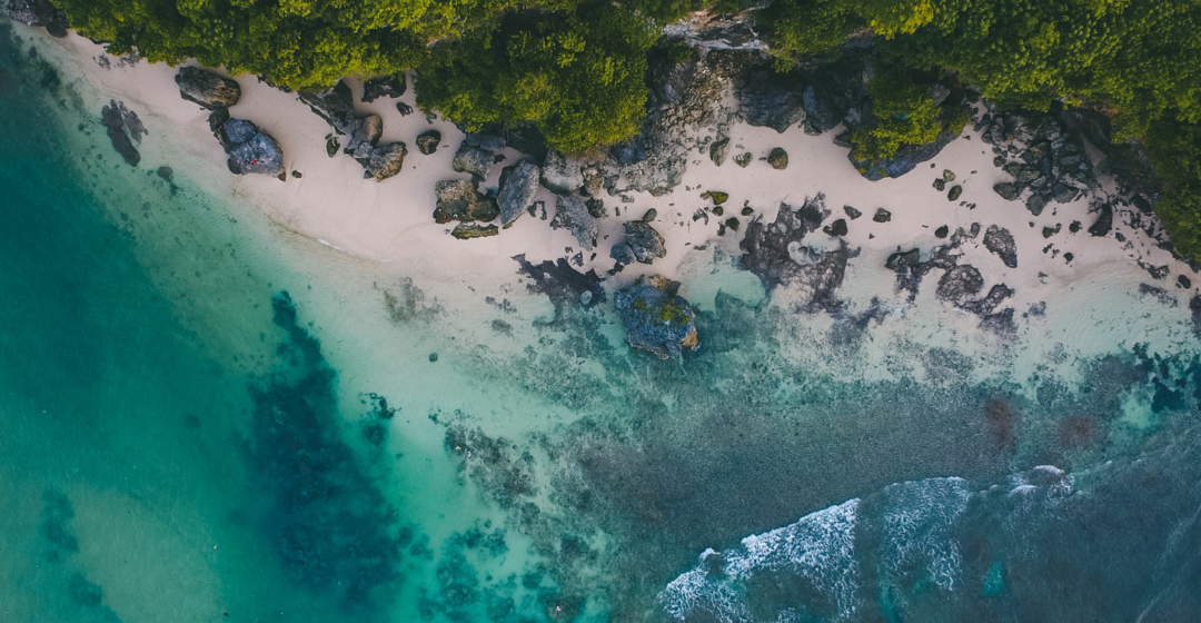 Science-Based Targets for Ocean Industries: Establishing the science to ...