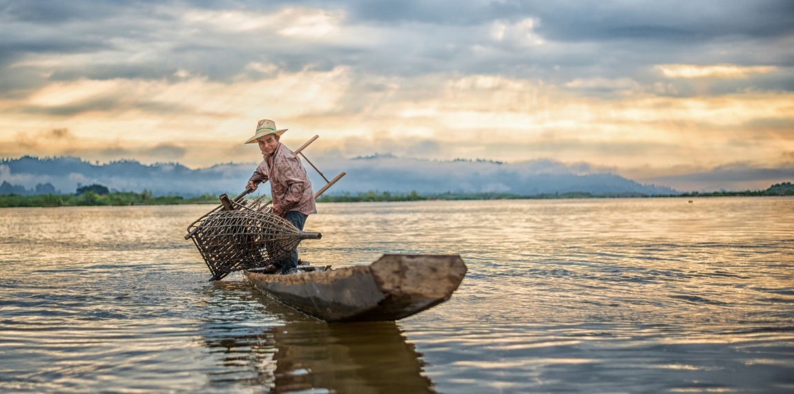 Freshwater – Science Based Targets Network