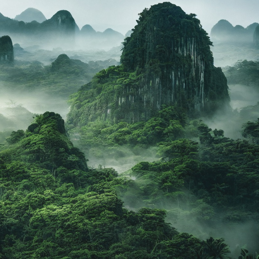 Land targets – Science Based Targets Network