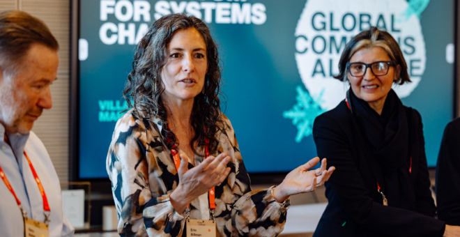 Reflections and progress from SBTN in 2025 – Science Based Targets Network