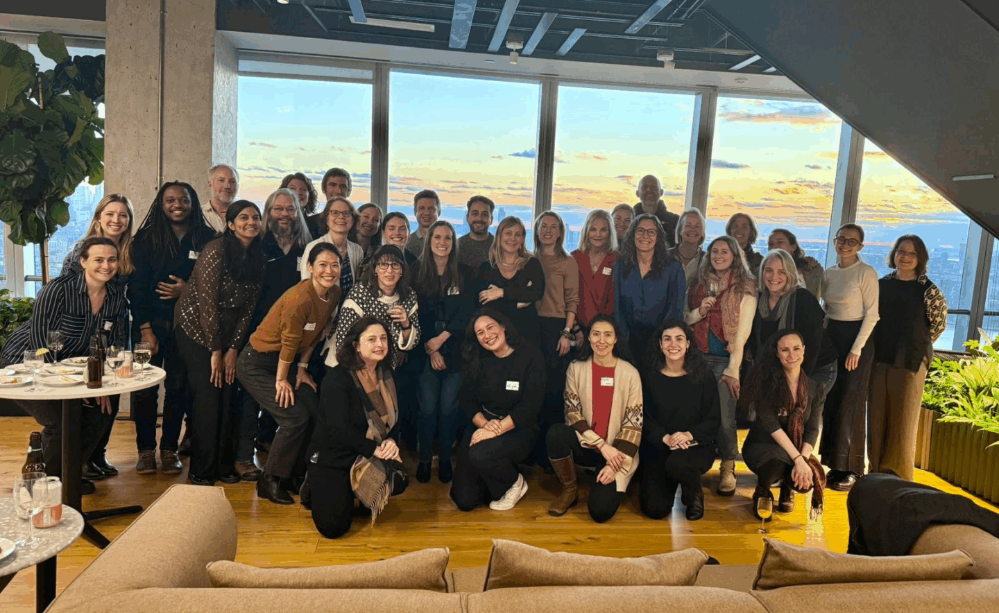 Reflections and progress from SBTN in 2025 – Science Based Targets Network