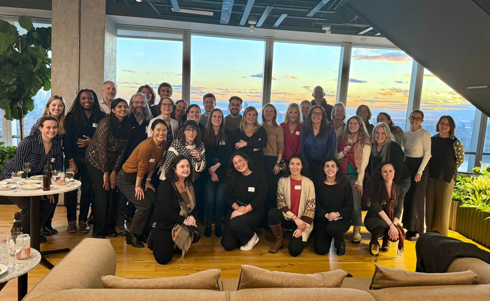 Reflections and progress from SBTN in 2025 – Science Based Targets Network